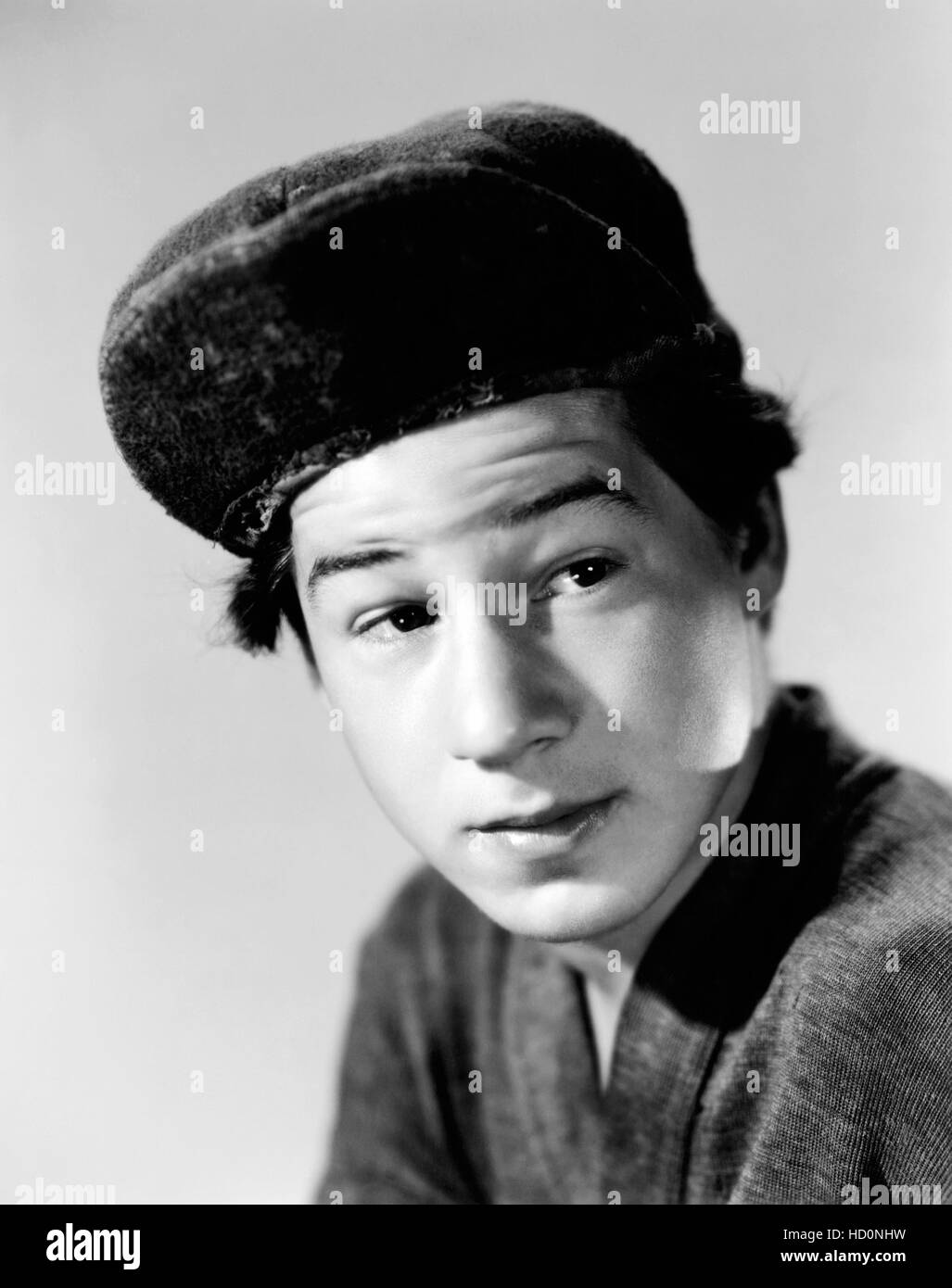 Bobby Jordan, 1940 Stock Photo - Alamy