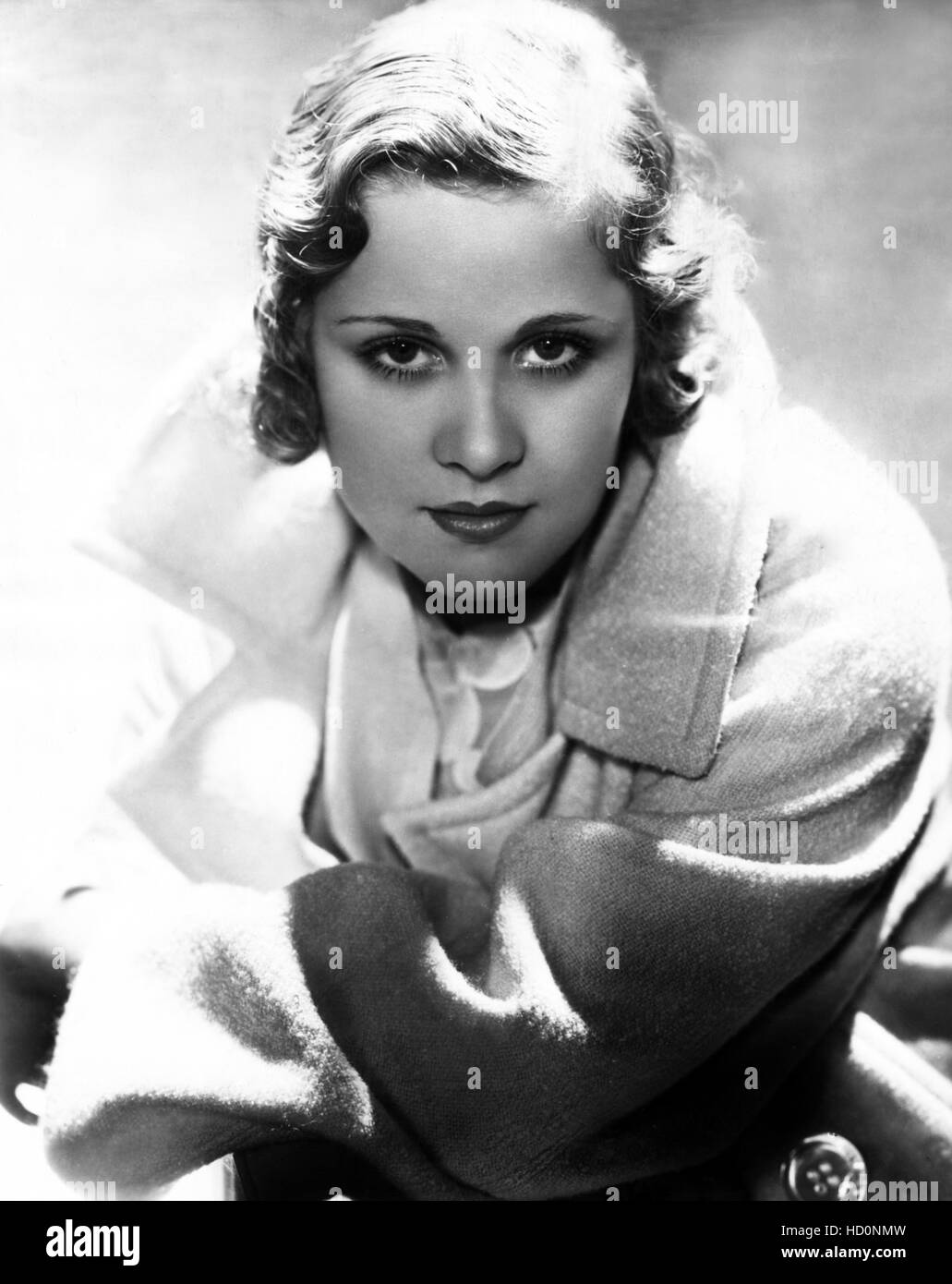 Boots Mallory, portrait ca. 1930s, TM and Copyright ©20th Century Fox ...