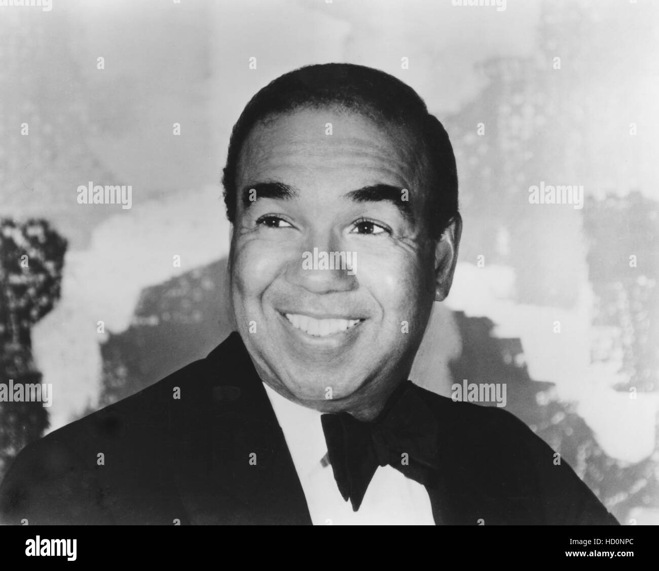 Bobby Short, performing, circa 1990s Stock Photo - Alamy