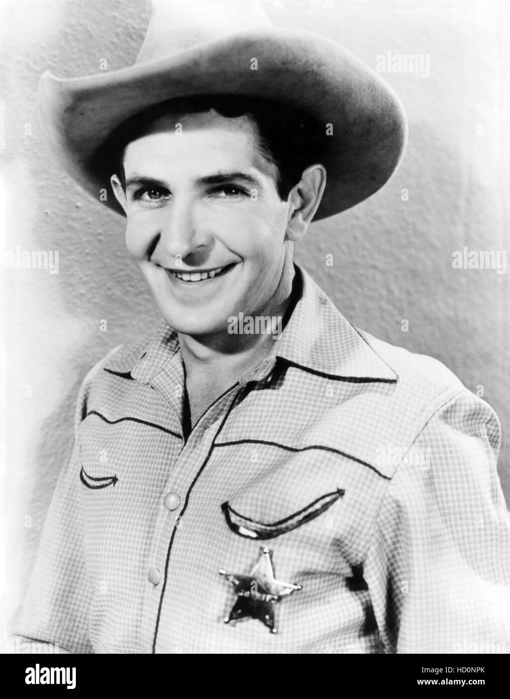 Bob Steele, 1930s Stock Photo - Alamy