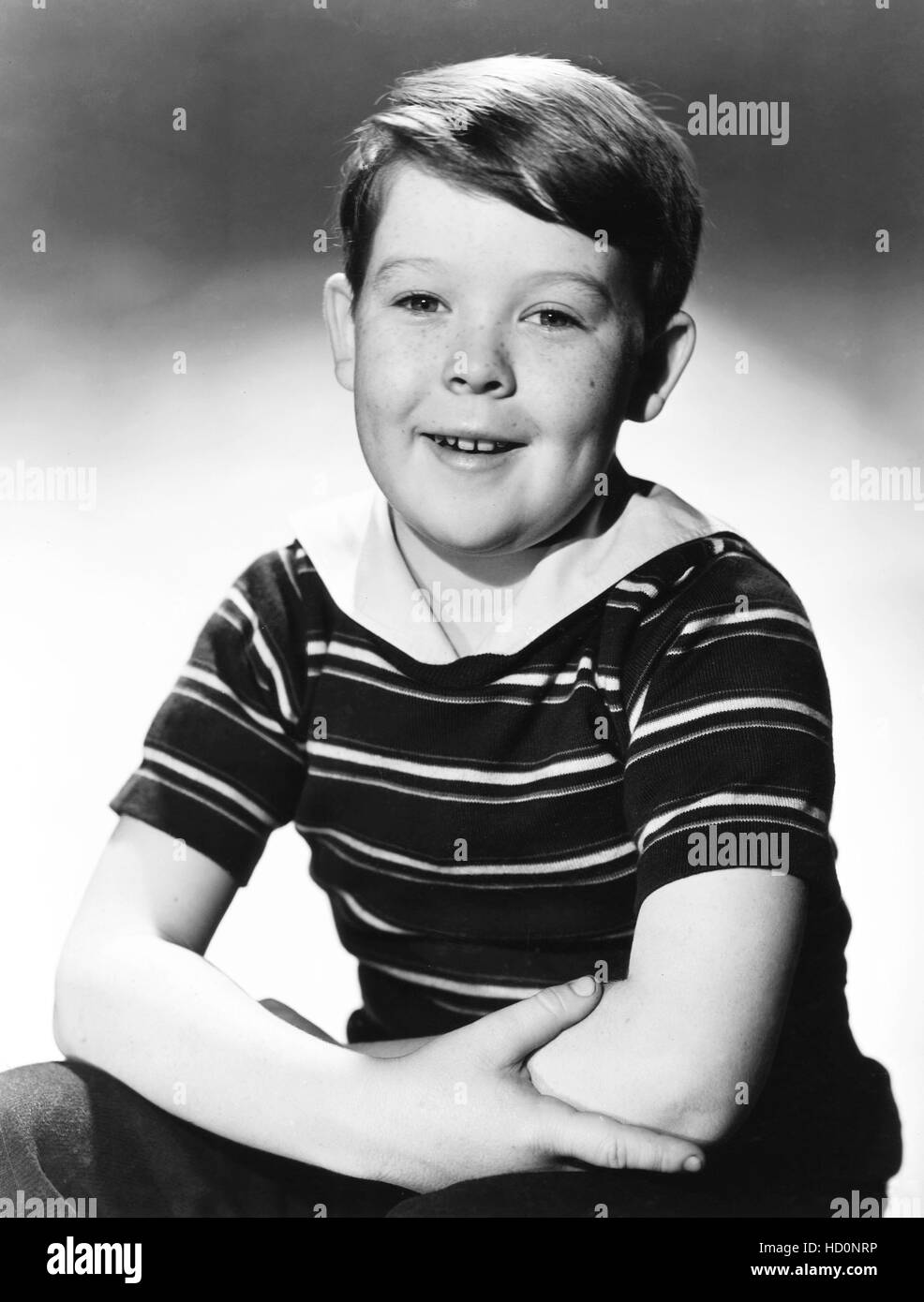Bobs Watson, late 1930s Stock Photo - Alamy