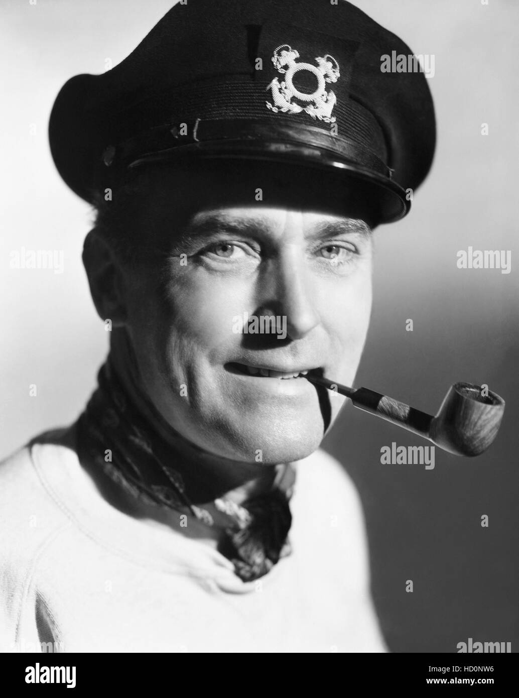 Brian Aherne, ca. 1940s Stock Photo - Alamy