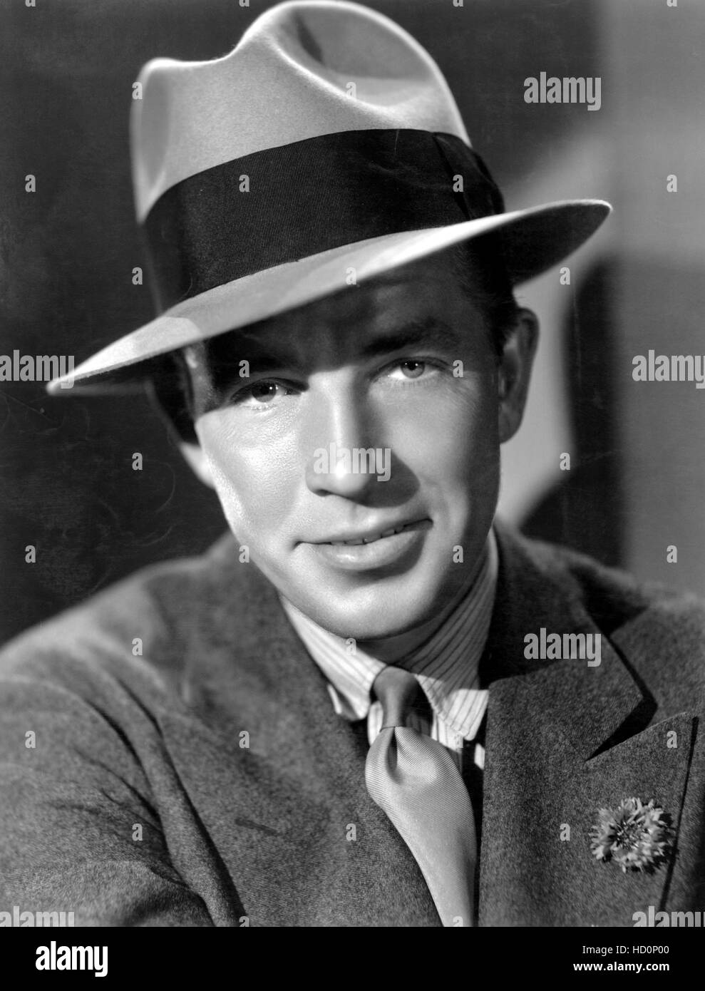 Bruce Cabot, RKO Radio Pictures portrait, ca. 1930s Stock Photo - Alamy
