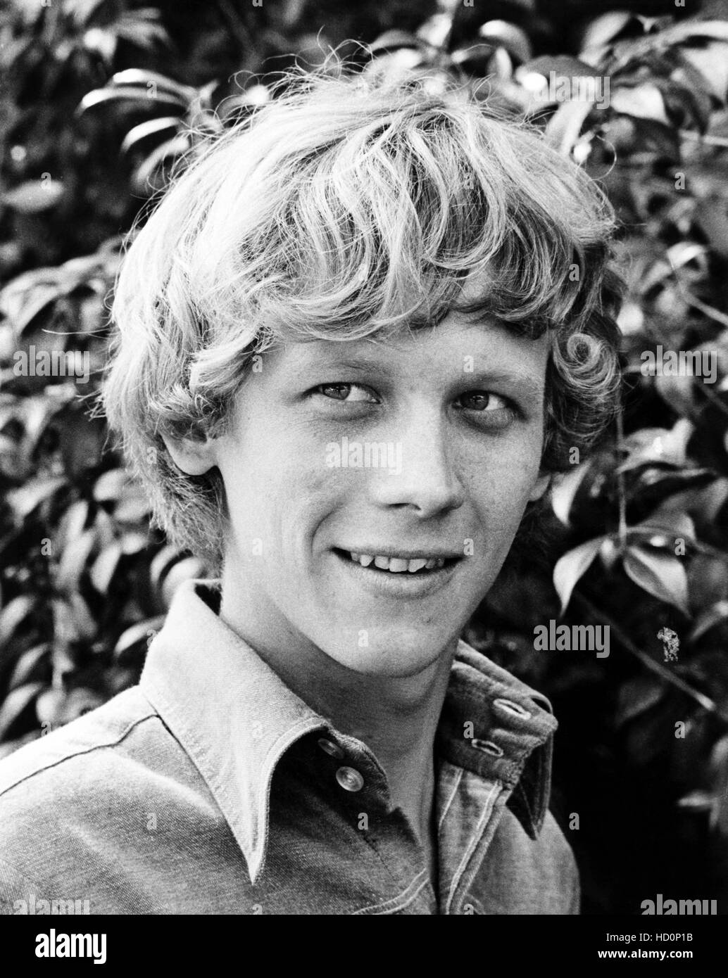 Bruce Davison, ca. early 1970s Stock Photo - Alamy