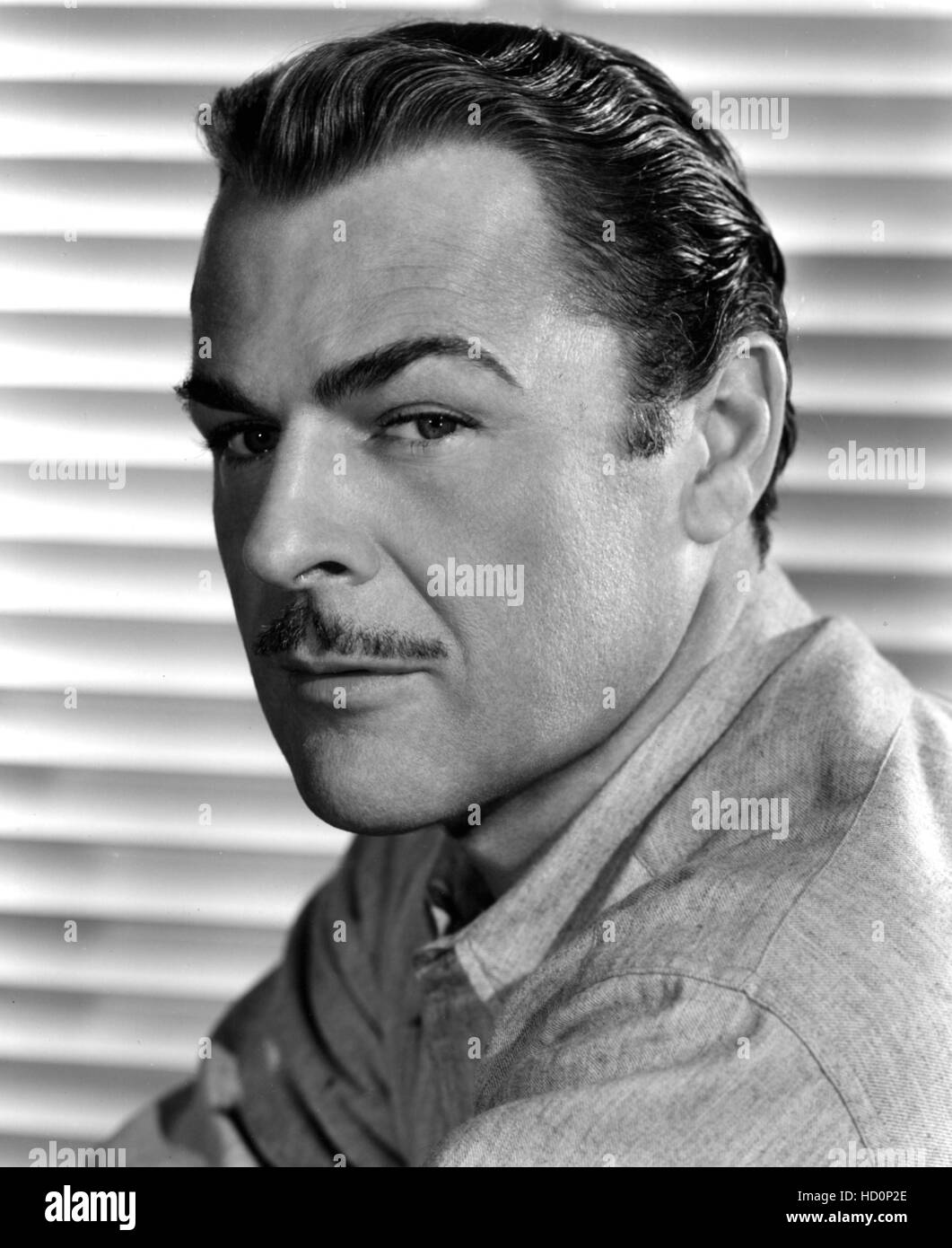 Brian Donlevy, portrait ca. 1942 Stock Photo - Alamy