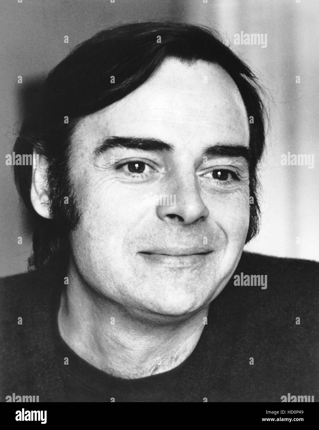 Director and actor Brian G. Hutton, ca. 1970 Stock Photo - Alamy