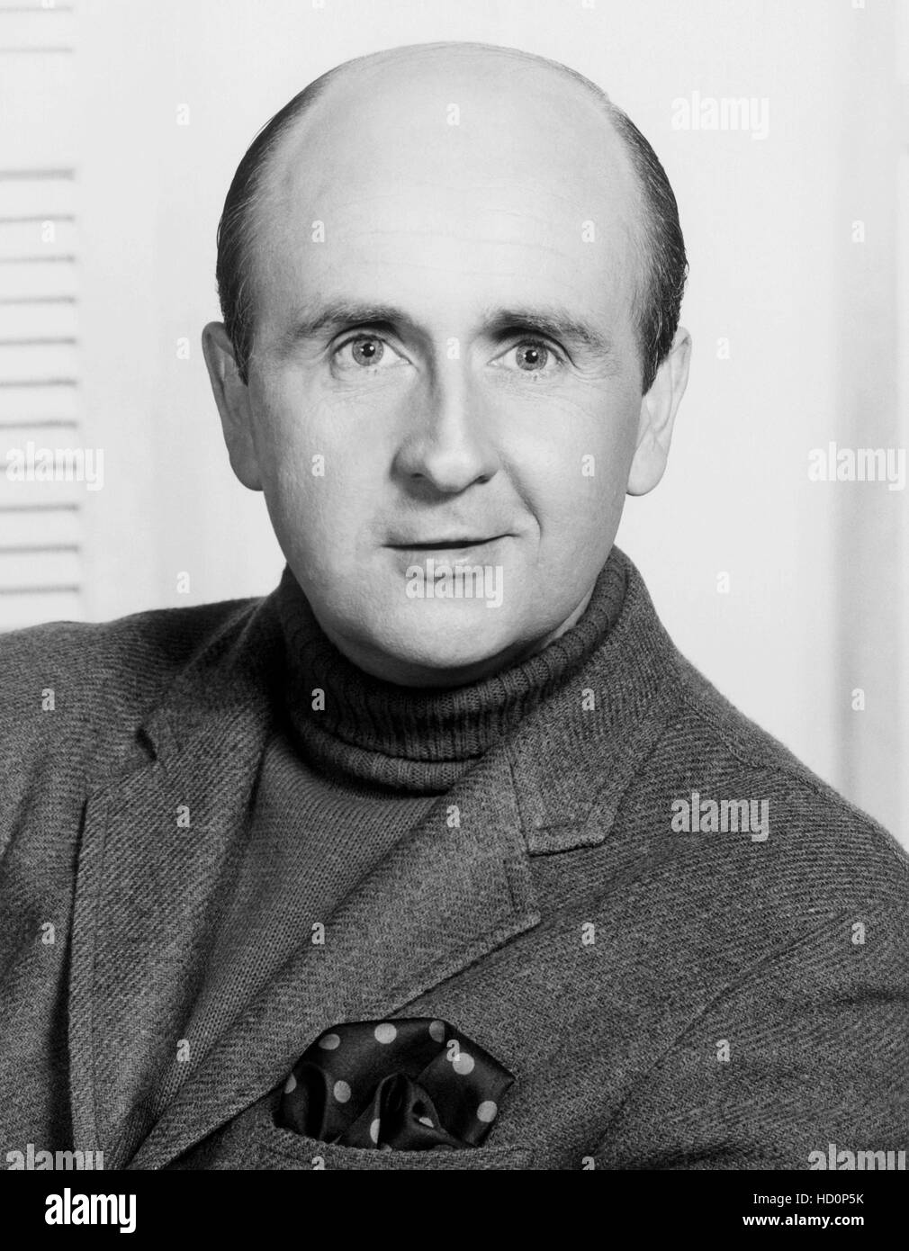 Bryan O'Byrne, (ca. late 1960s Stock Photo - Alamy