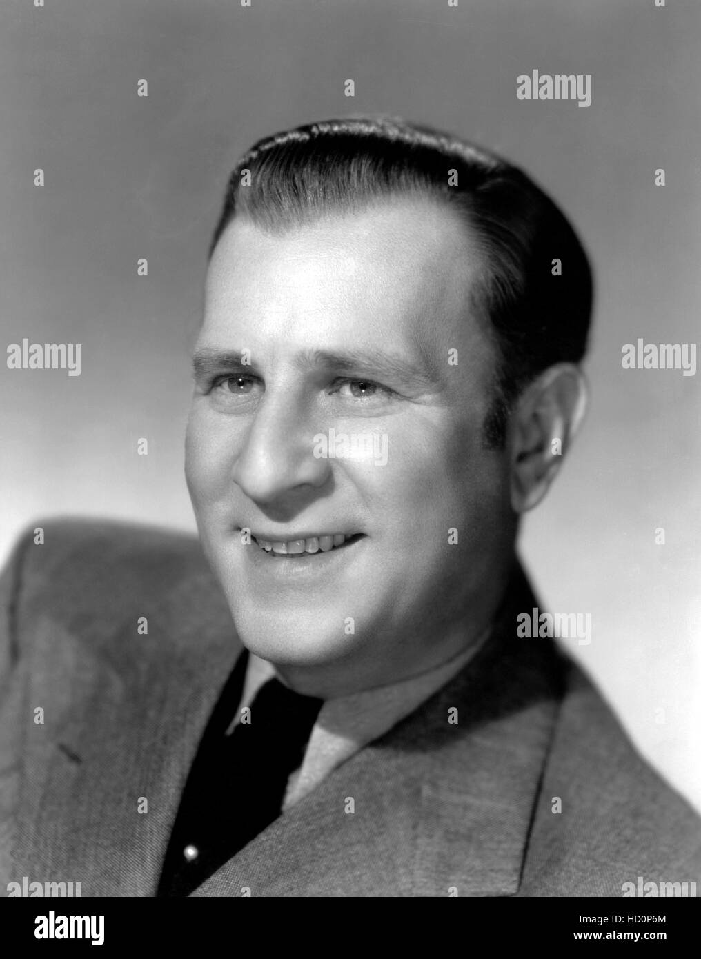 Bud Abbott, Universal Pictures portrait, 1947 Stock Photo - Alamy