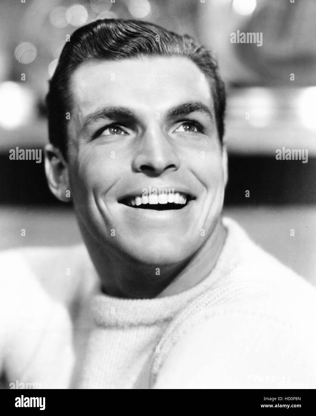 Buster crabbe hi-res stock photography and images - Alamy
