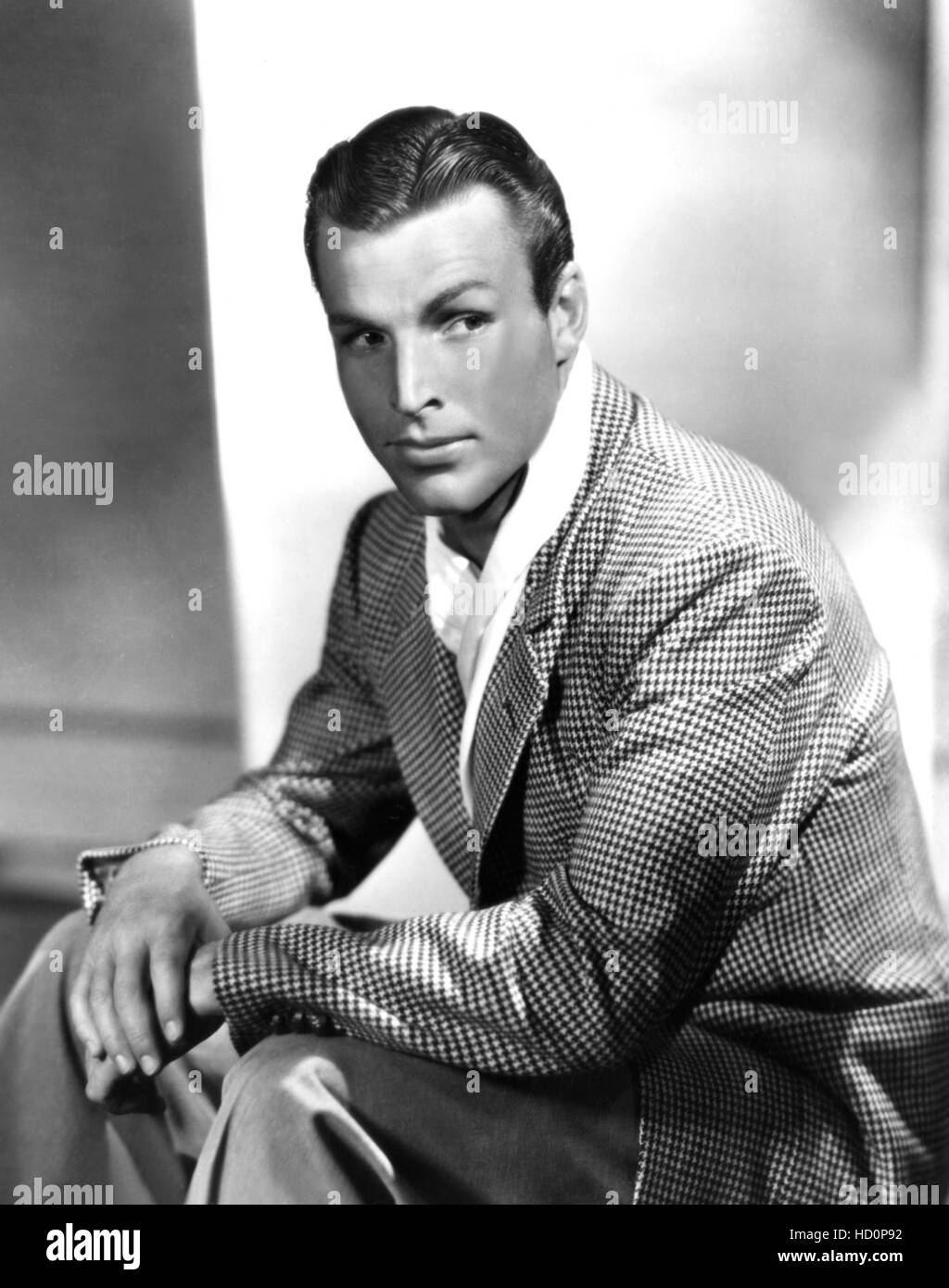 Buster crabbe hi-res stock photography and images - Alamy
