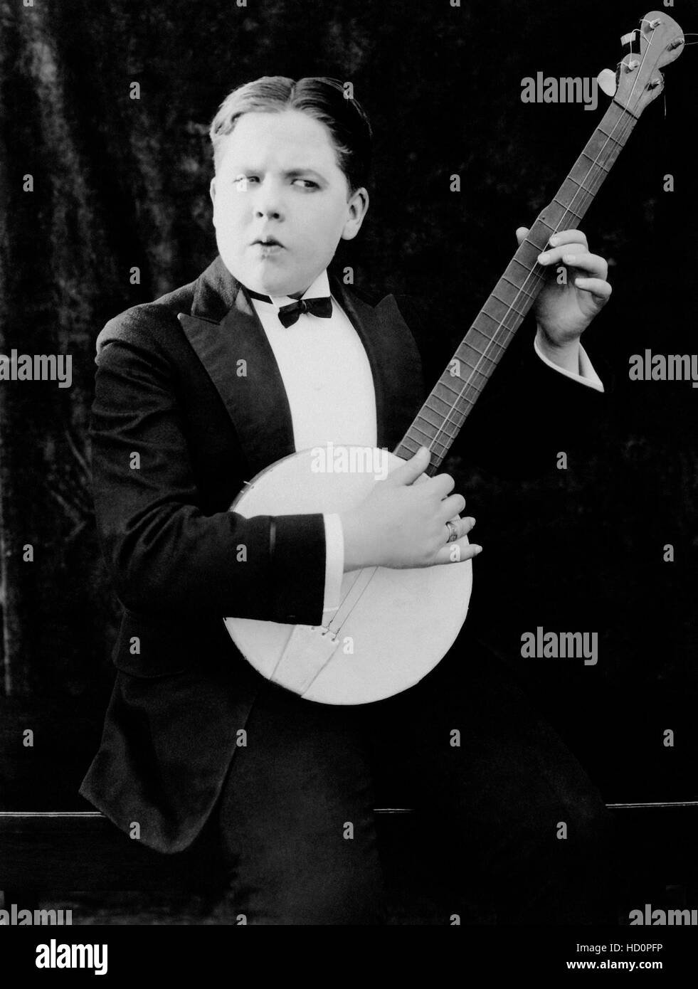 1920s musician hi-res stock photography and images - Alamy