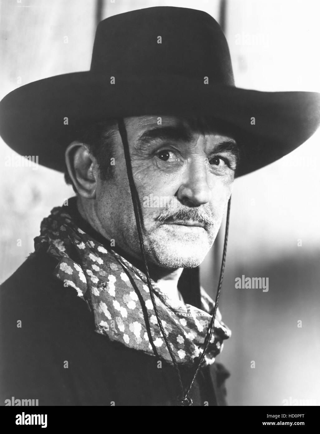 Bud Osborne, 1930s Stock Photo - Alamy