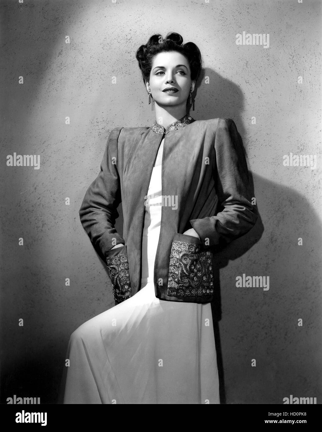 Patch jacket hi-res stock photography and images - Alamy