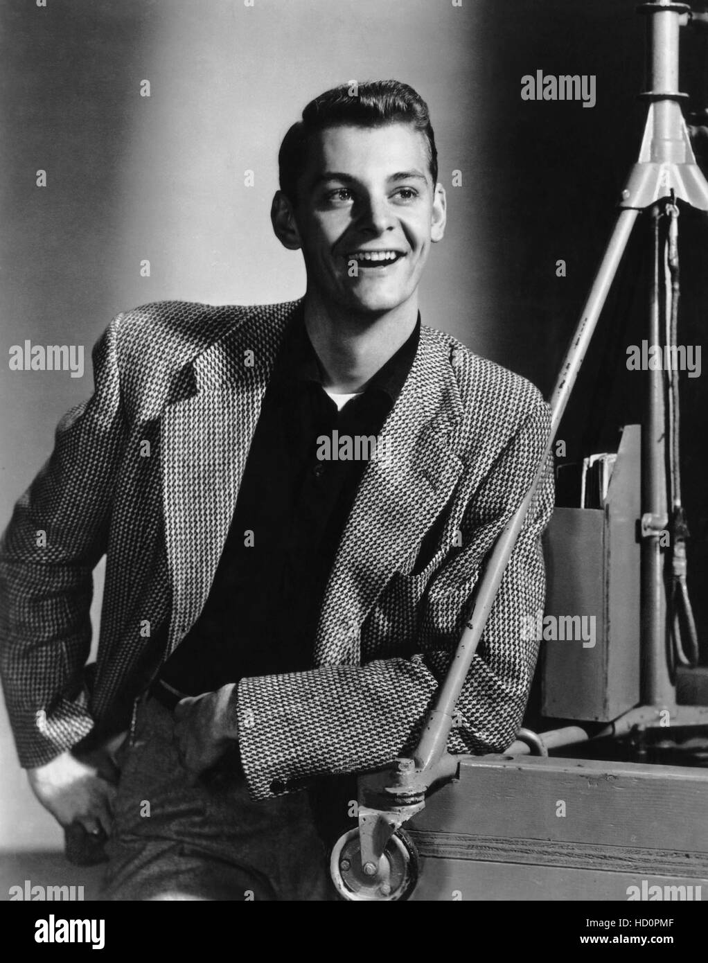 Carleton Carpenter, ca. 1954 Stock Photo - Alamy