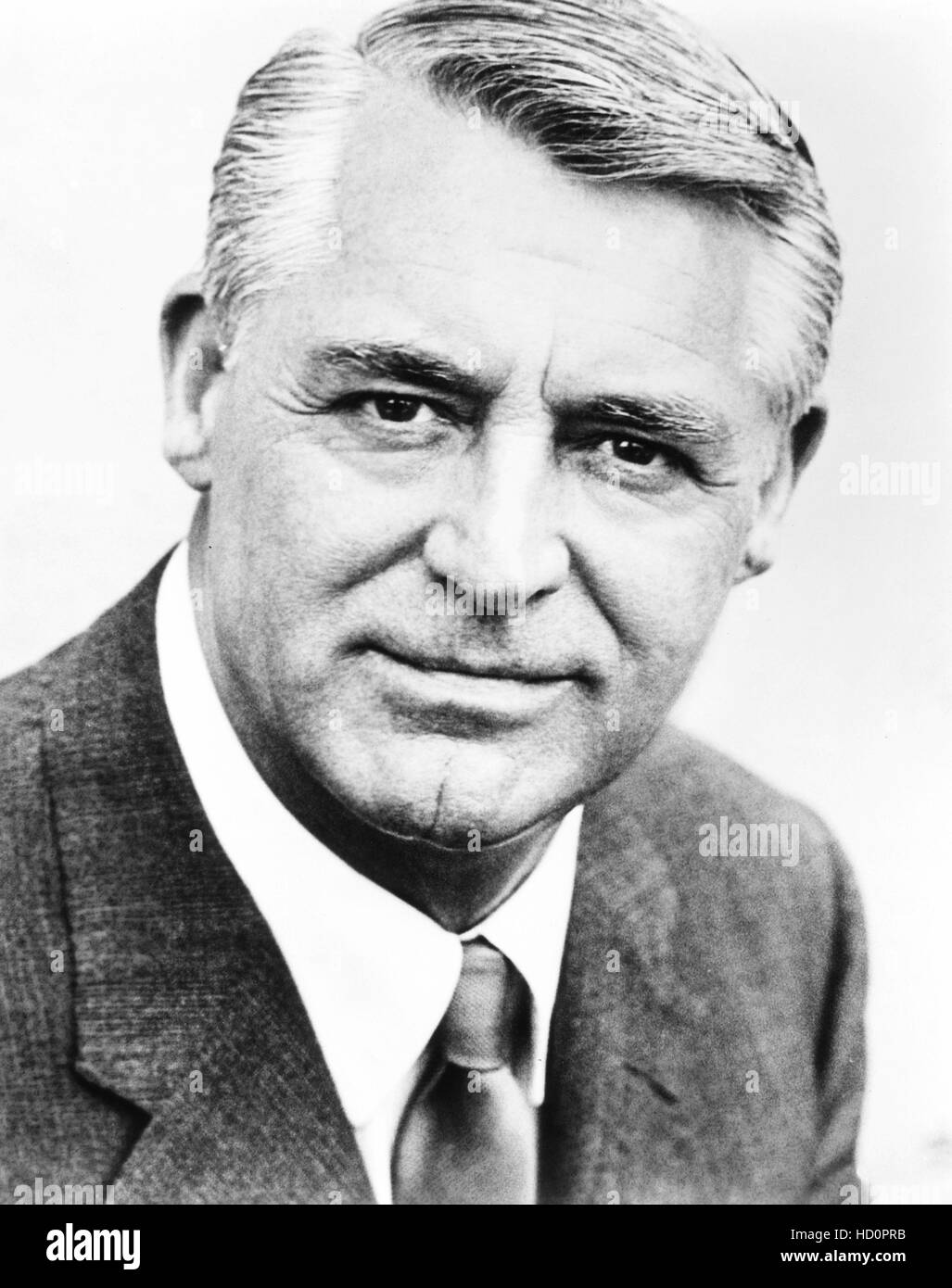 Cary Grant, 1965 Stock Photo - Alamy
