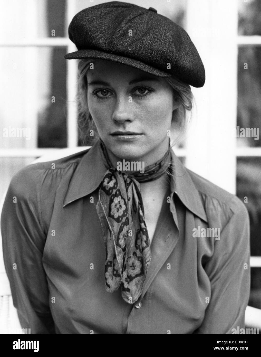 Cybill Shepherd, 1970s Stock Photo - Alamy
