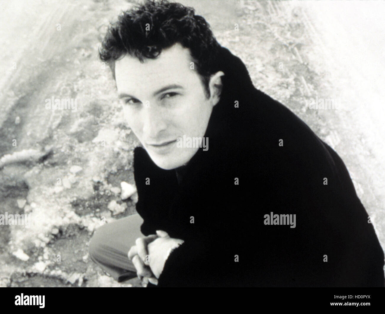 PI, Director Darren Aronofsky, 1998 Stock Photo - Alamy