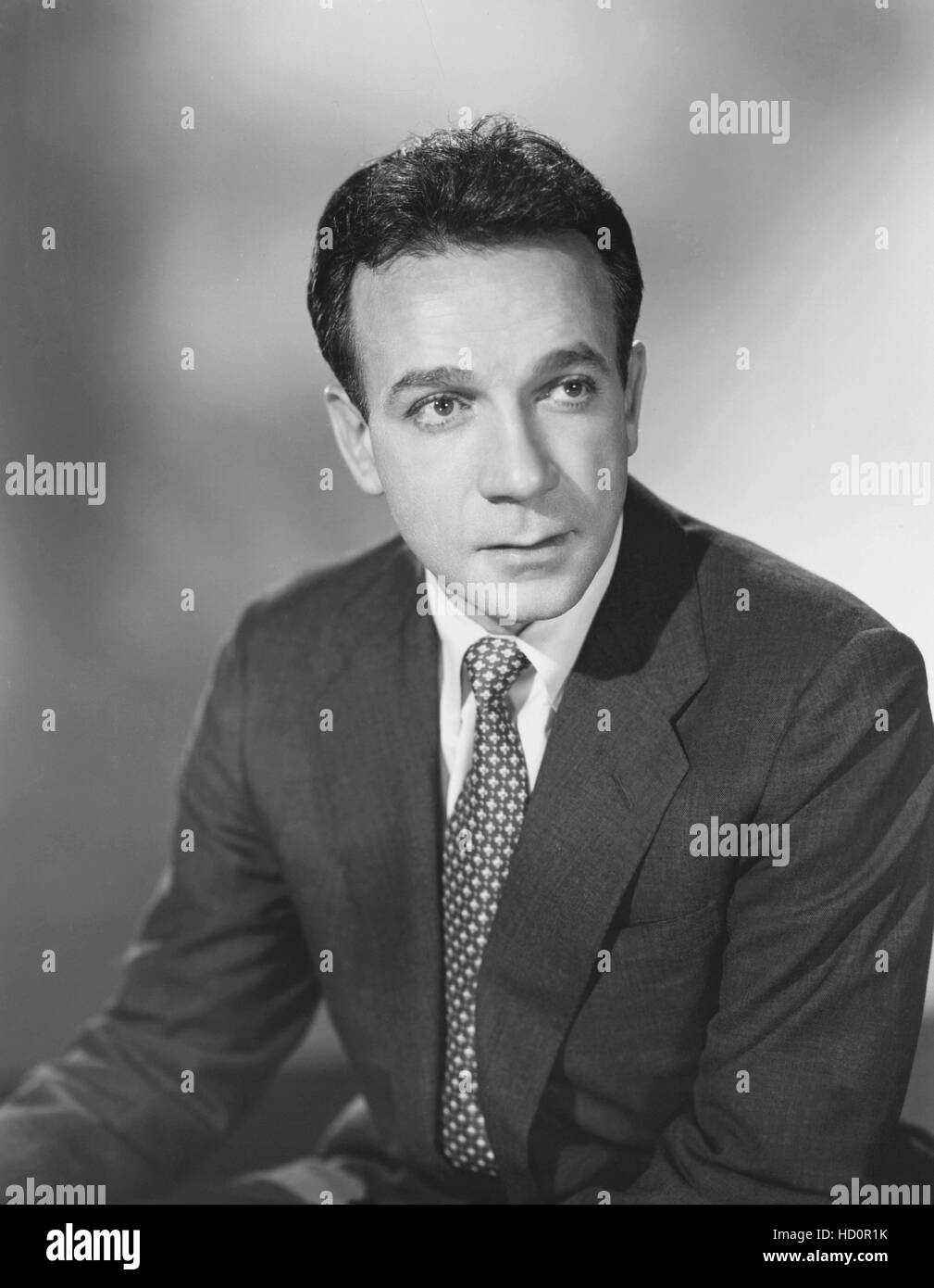 Dane Clark, 1940s Stock Photo - Alamy