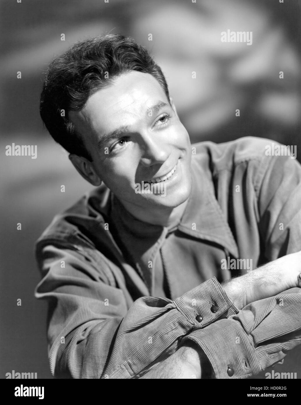 Dane Clark, ca. 1946 Stock Photo - Alamy