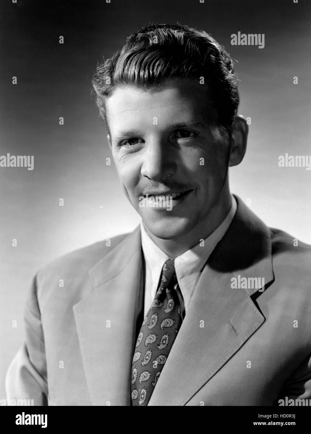 Dan Dailey, ca. 1942 Stock Photo - Alamy