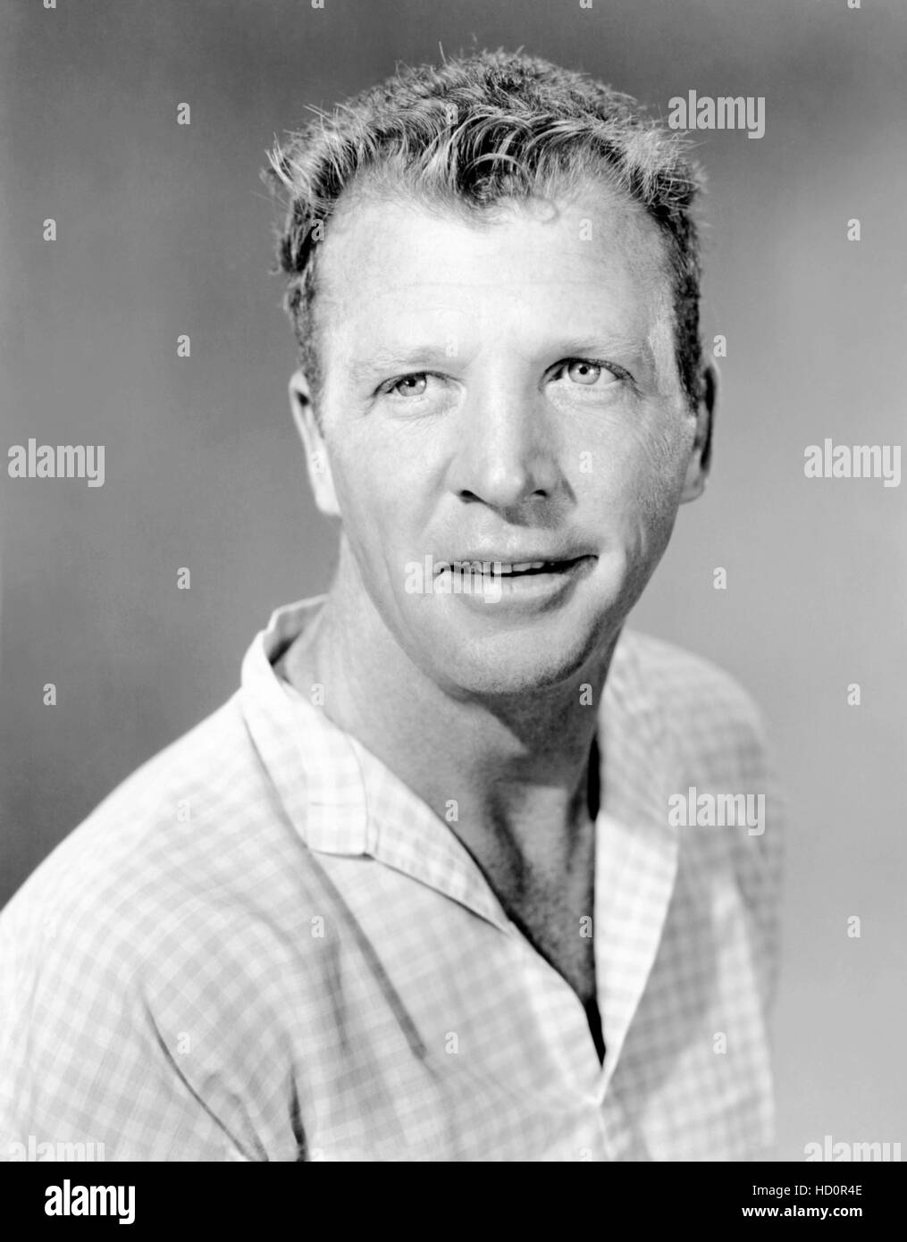 Dan Dailey, ca. late 1950s Stock Photo - Alamy