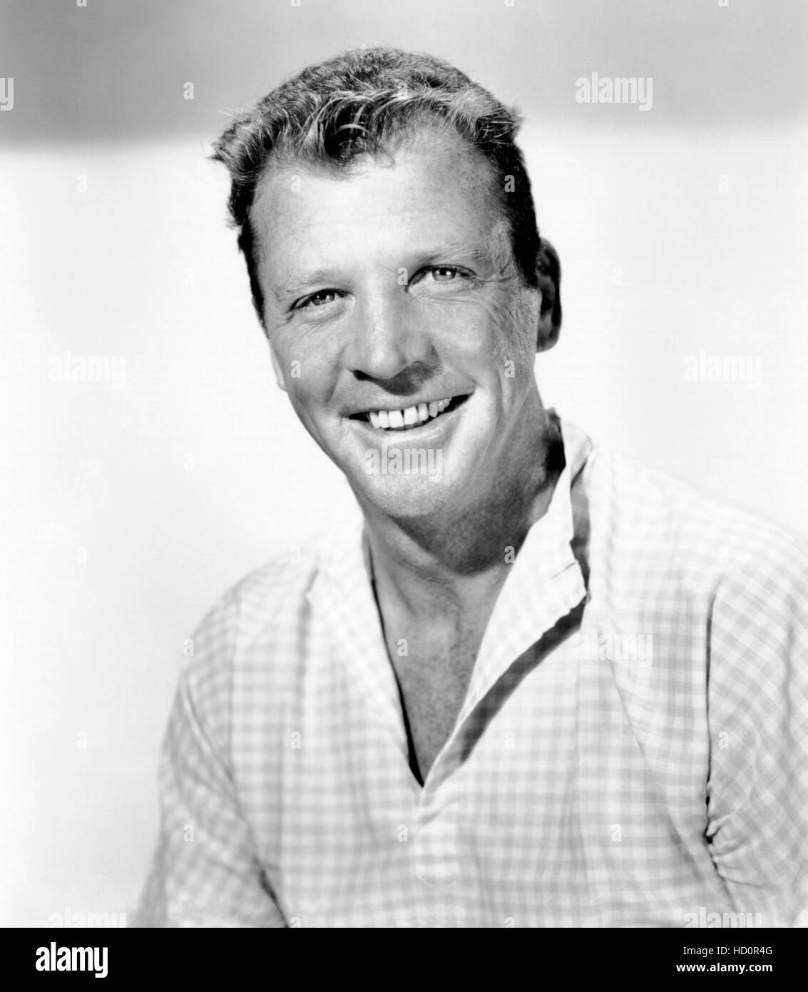 Dan Dailey, ca. late 1950s Stock Photo - Alamy