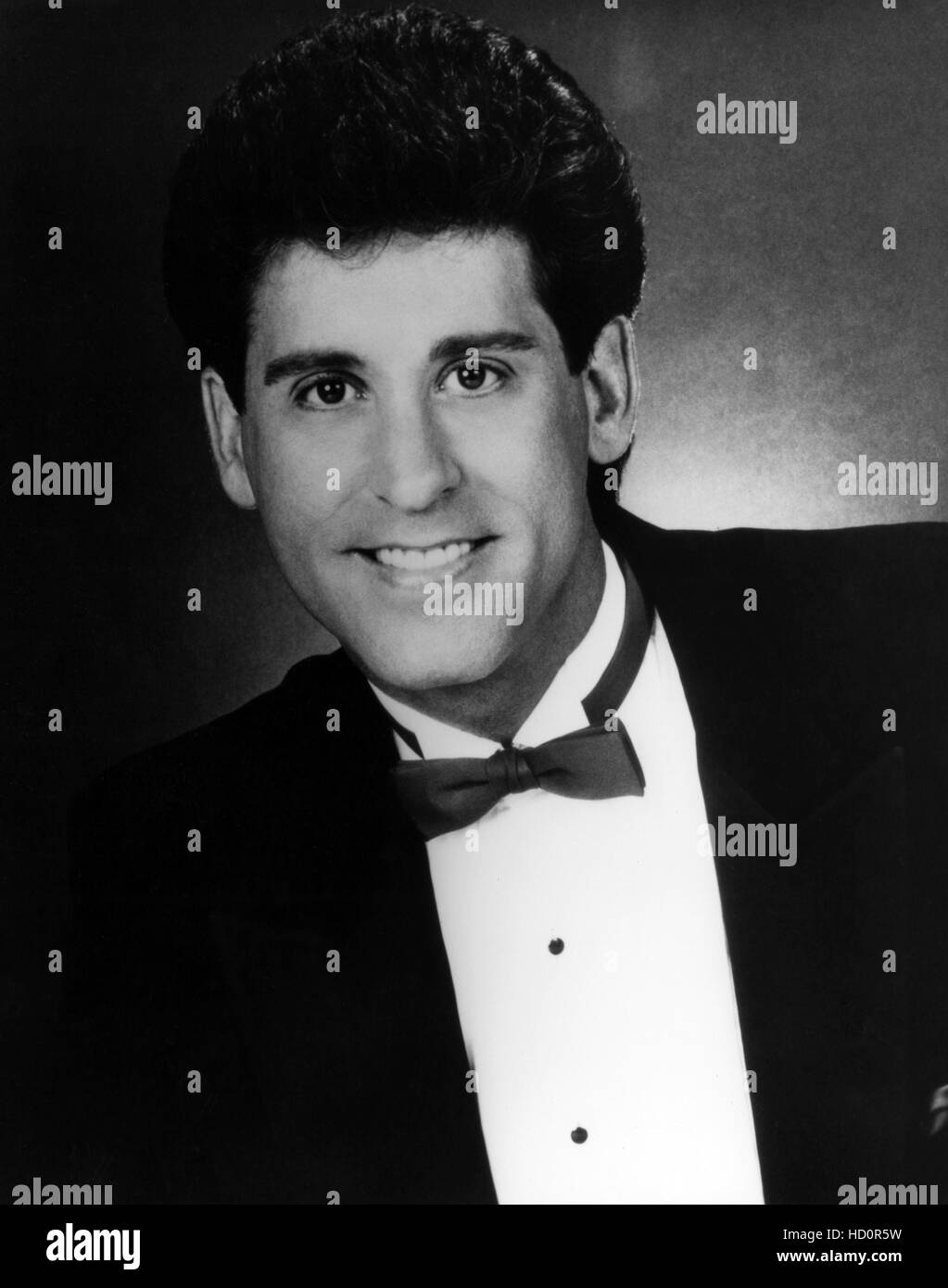 Danny Gans, c. 1990 Stock Photo - Alamy