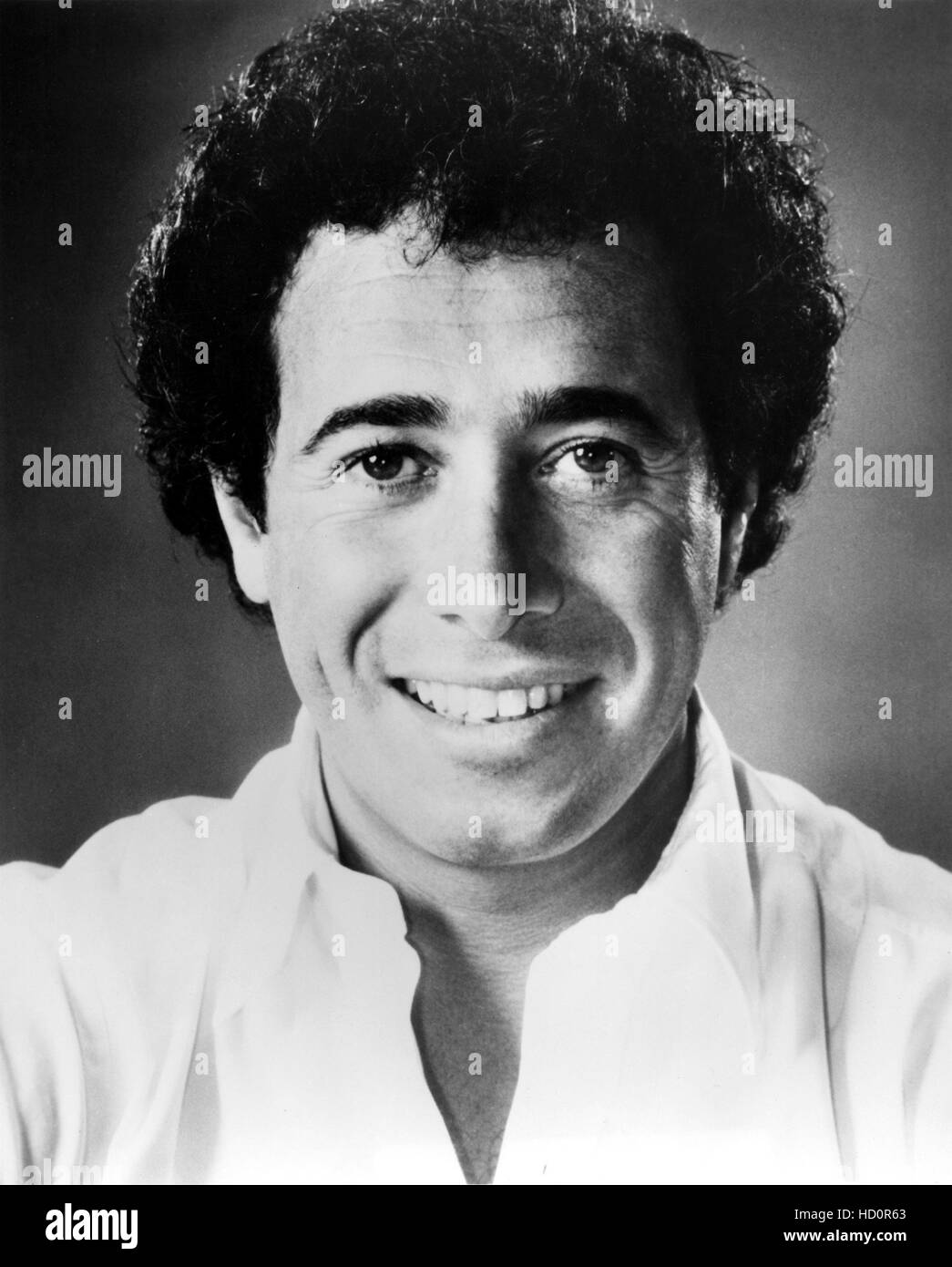 DAVID GEFFEN, 1986 Stock Photo - Alamy