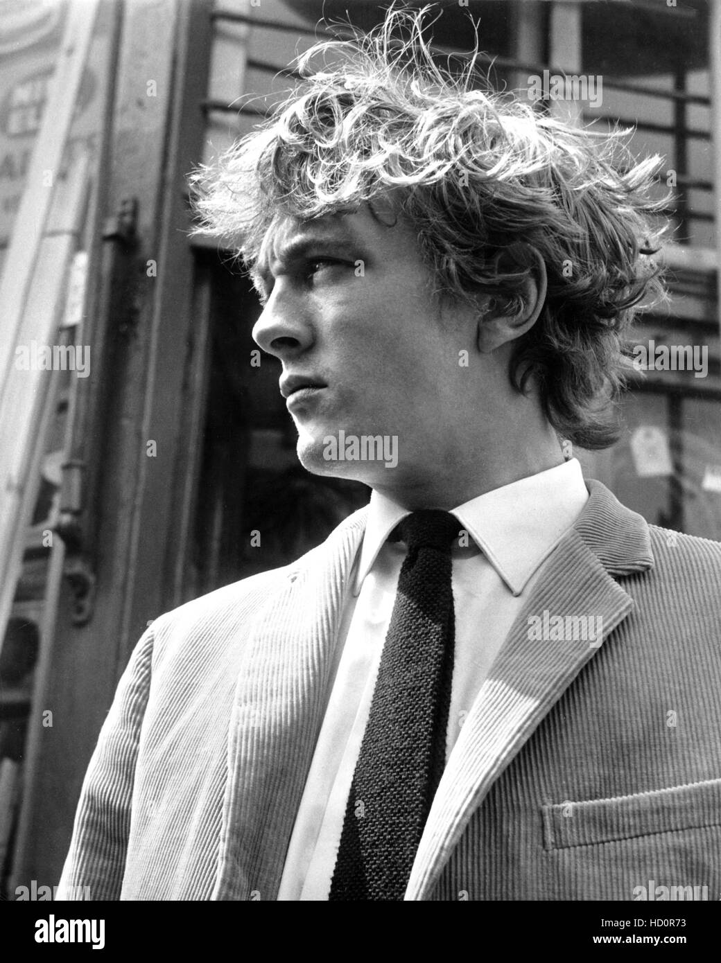 David Hemmings, 1960s Stock Photo - Alamy