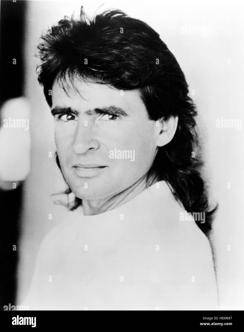 Davy Jones, ca. 1980s Stock Photo - Alamy