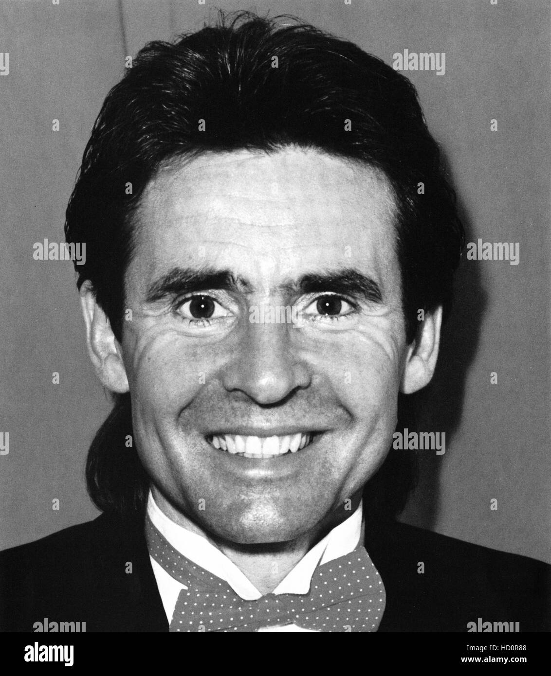 Davy Jones, ca. 1980s Stock Photo - Alamy