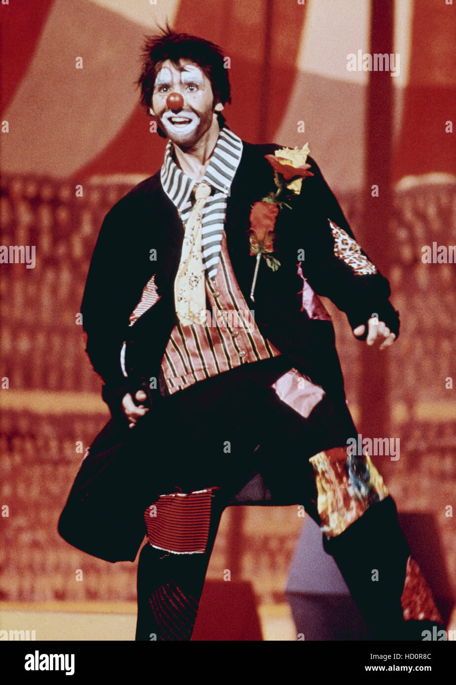 POP! Davy Jones, 1972 Stock Photo - Alamy