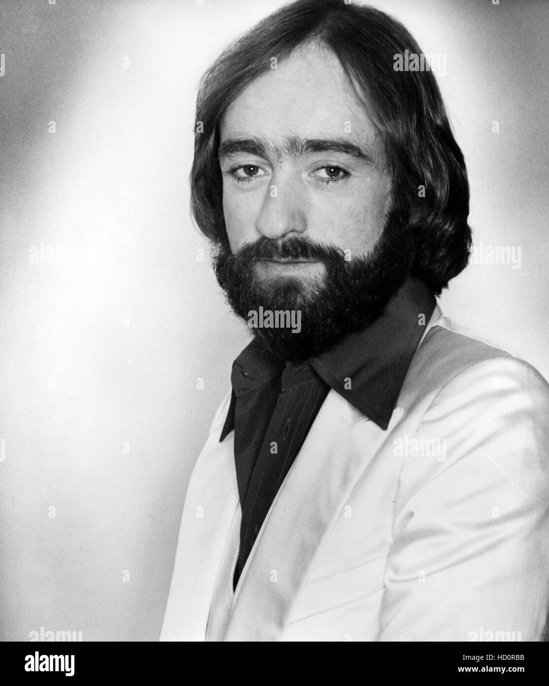Dave Mason, 1980s Stock Photo - Alamy