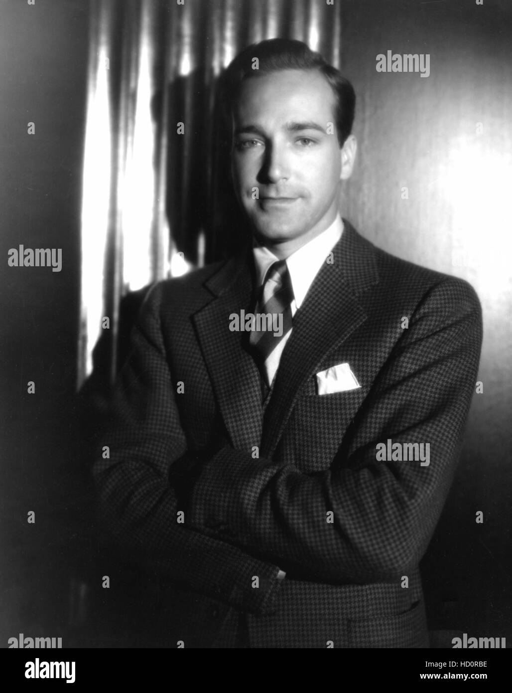 David Manners, ca 1935 Stock Photo - Alamy