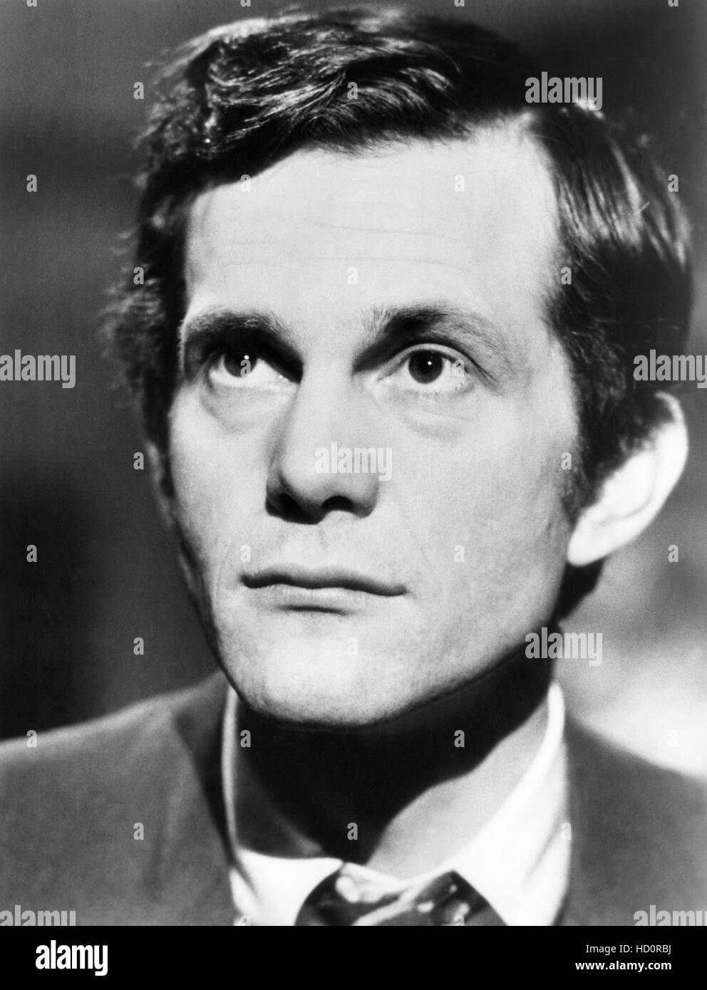 Daniel Massey, 1969 Stock Photo - Alamy