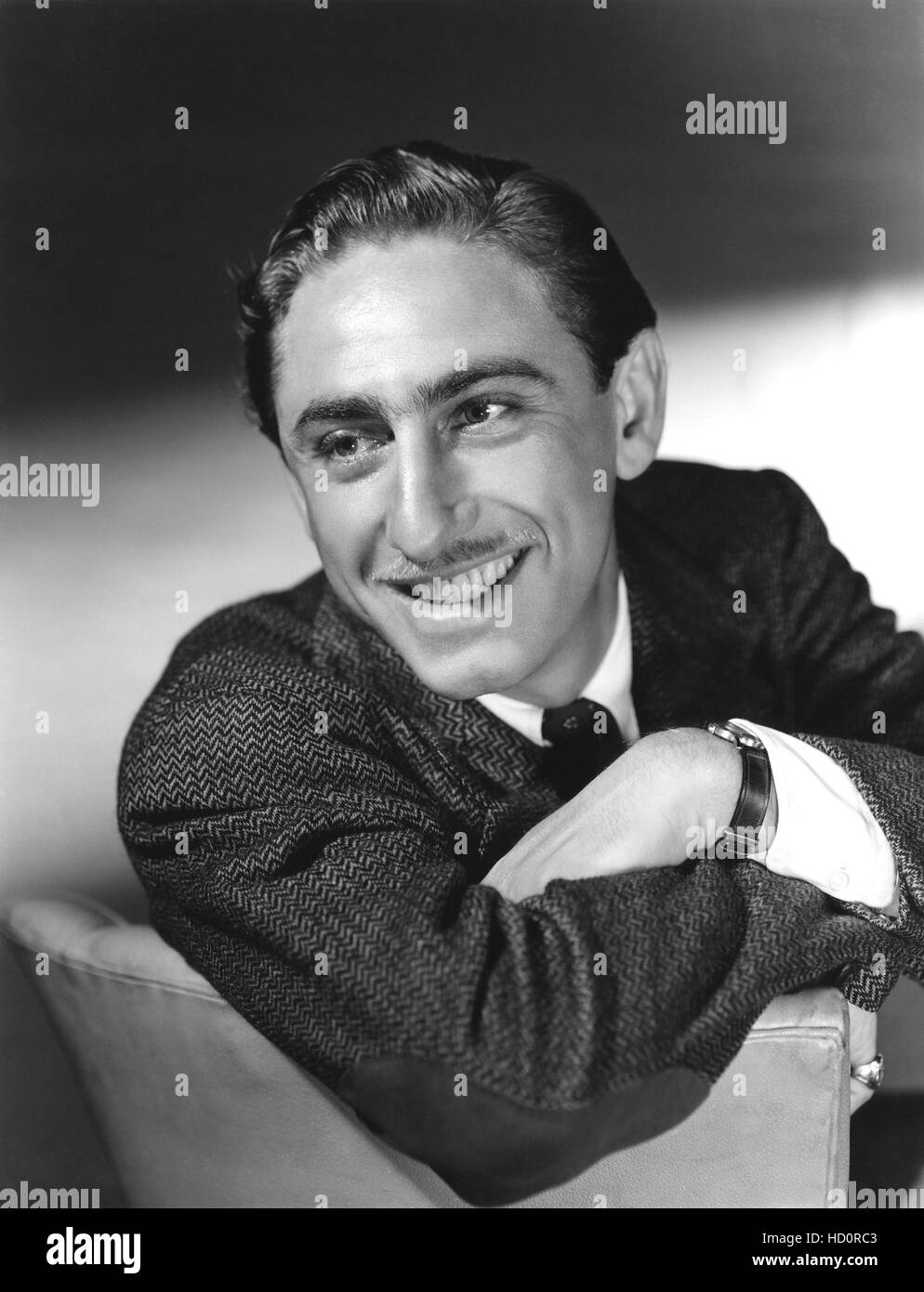 David Miller, MGM director, 1941 Stock Photo - Alamy