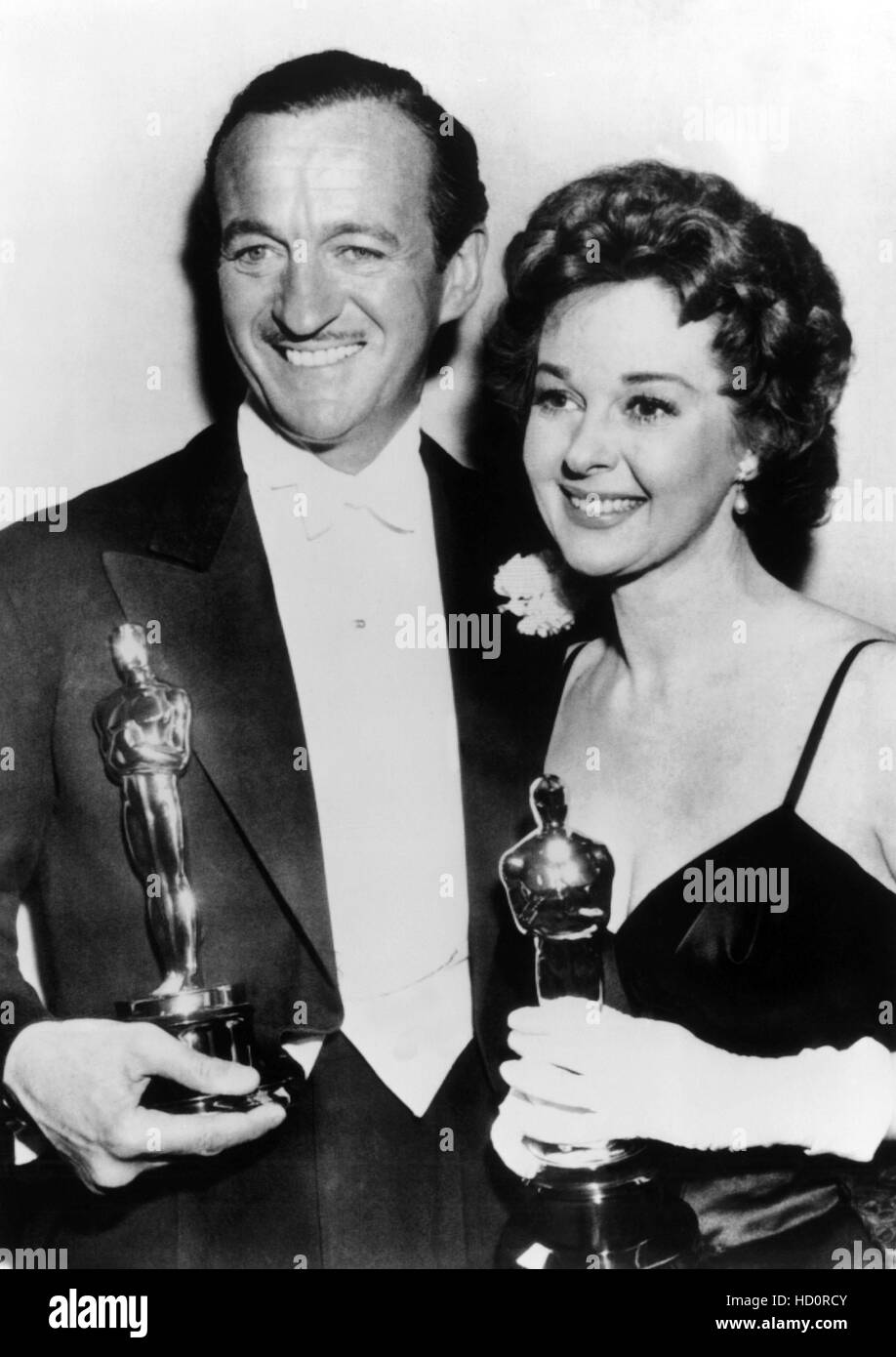 Susan hayward actress High Resolution Stock Photography and Images - Alamy