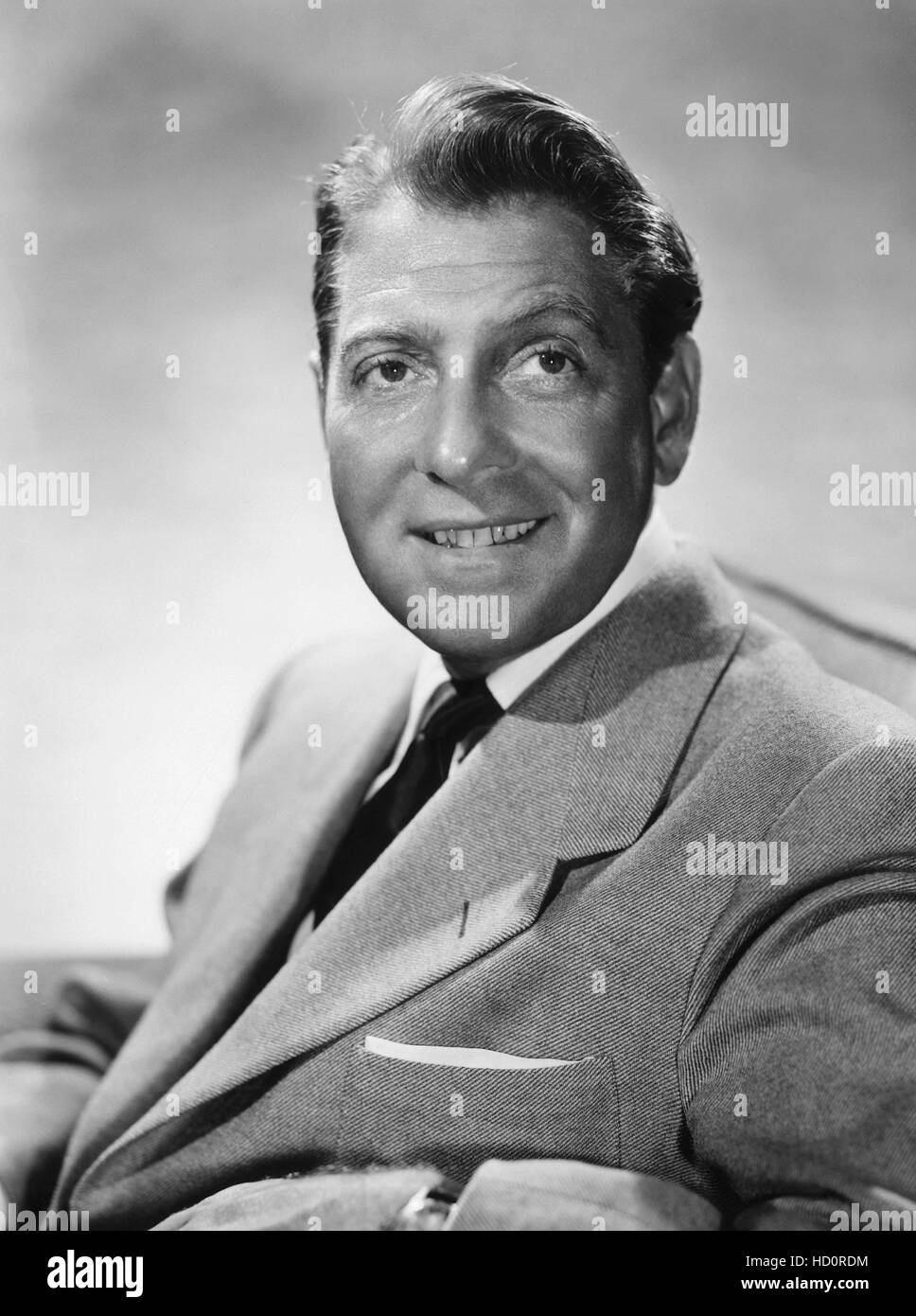 David Rose, 1940s Stock Photo - Alamy