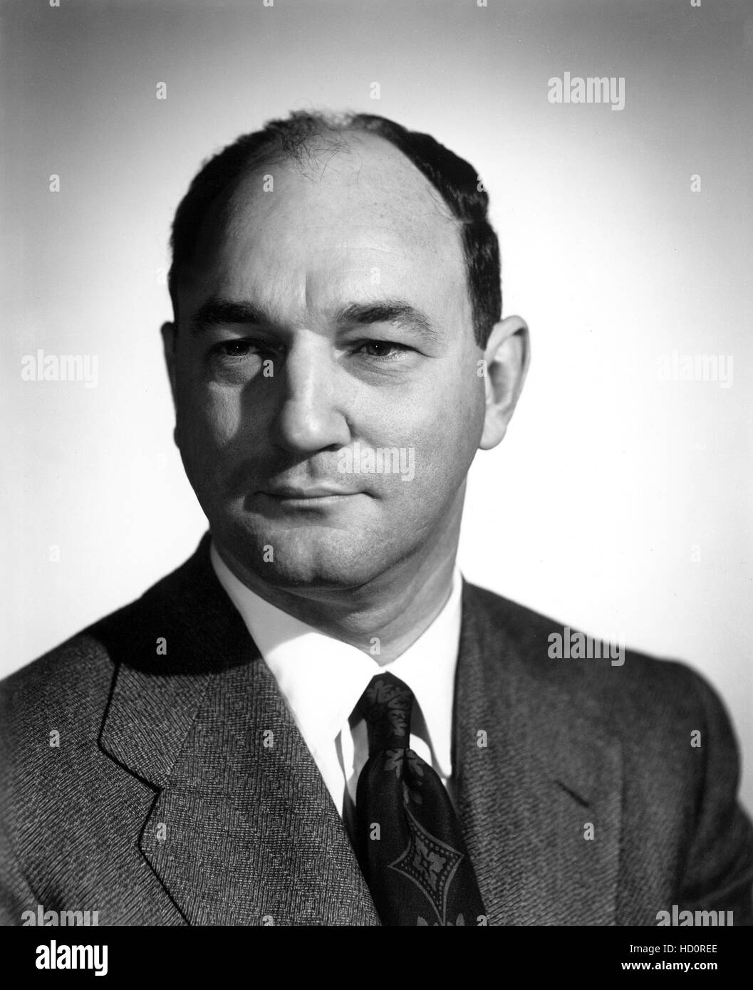 Daniel Taradash, circa 1954 Stock Photo - Alamy
