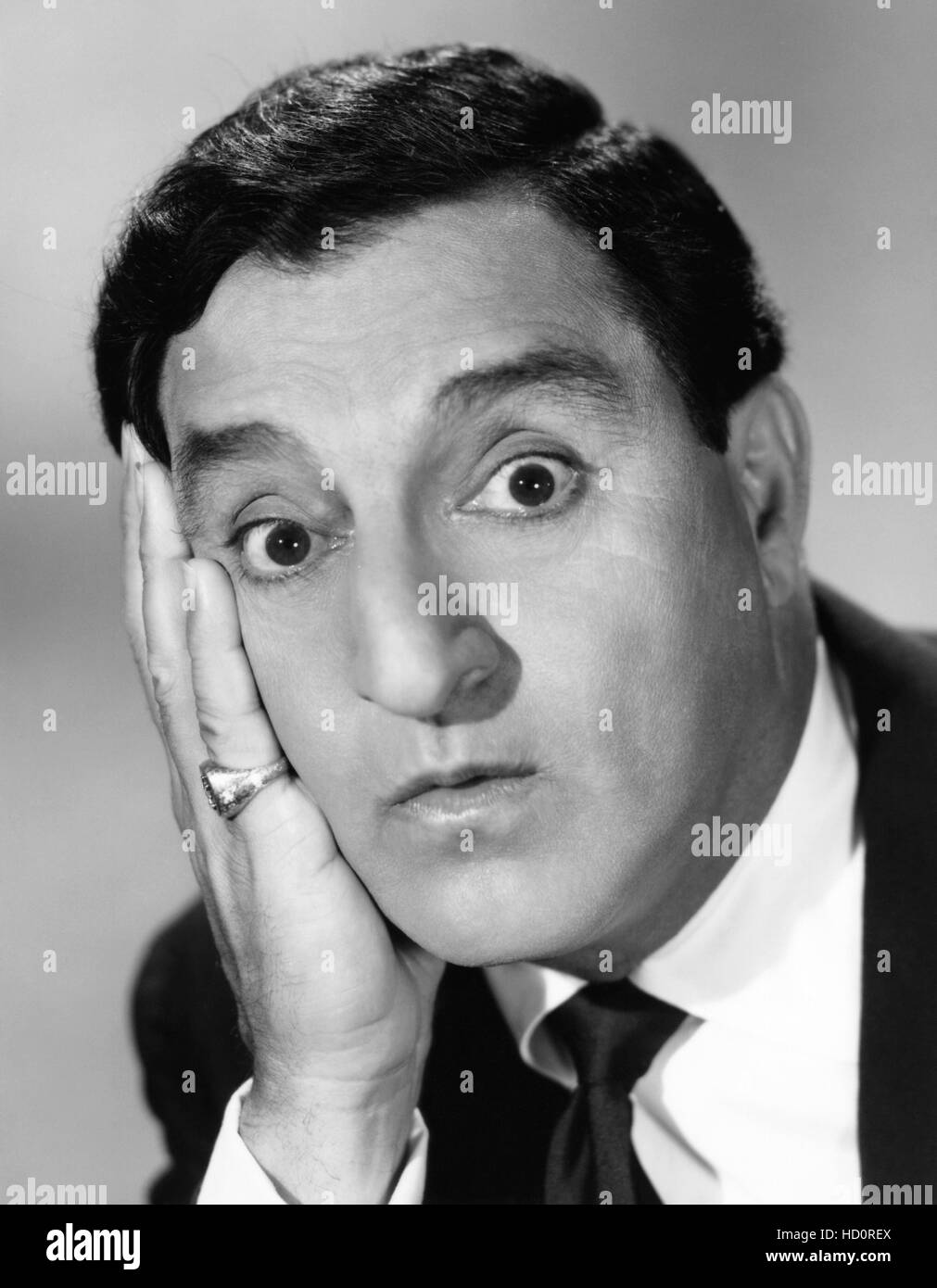 Danny Thomas, ca. early 1950s Stock Photo - Alamy