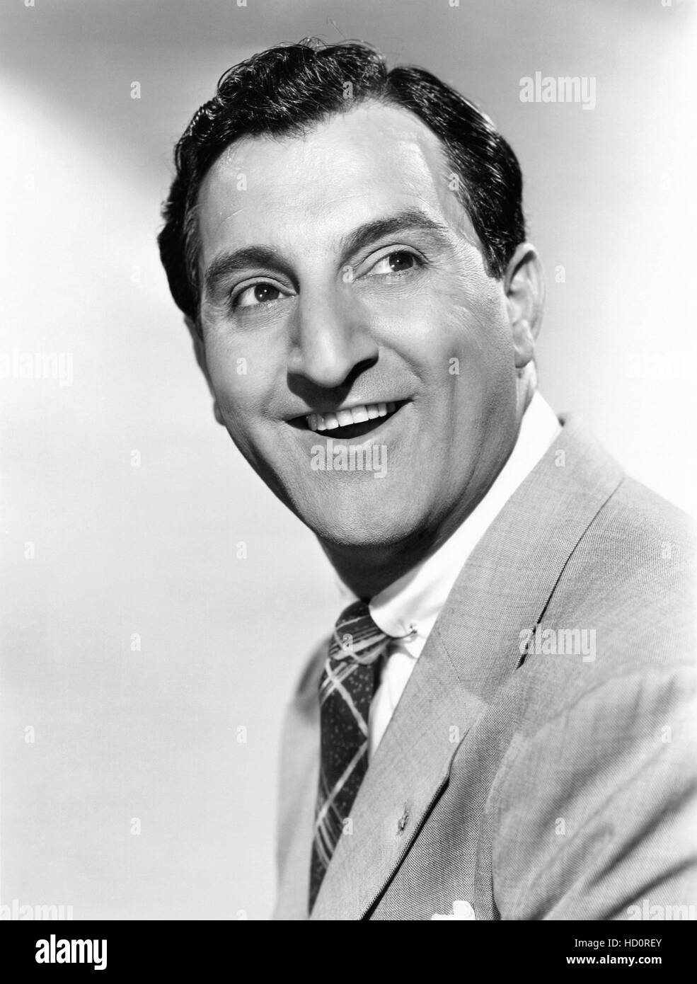 Danny Thomas, ca. 1953 Stock Photo - Alamy