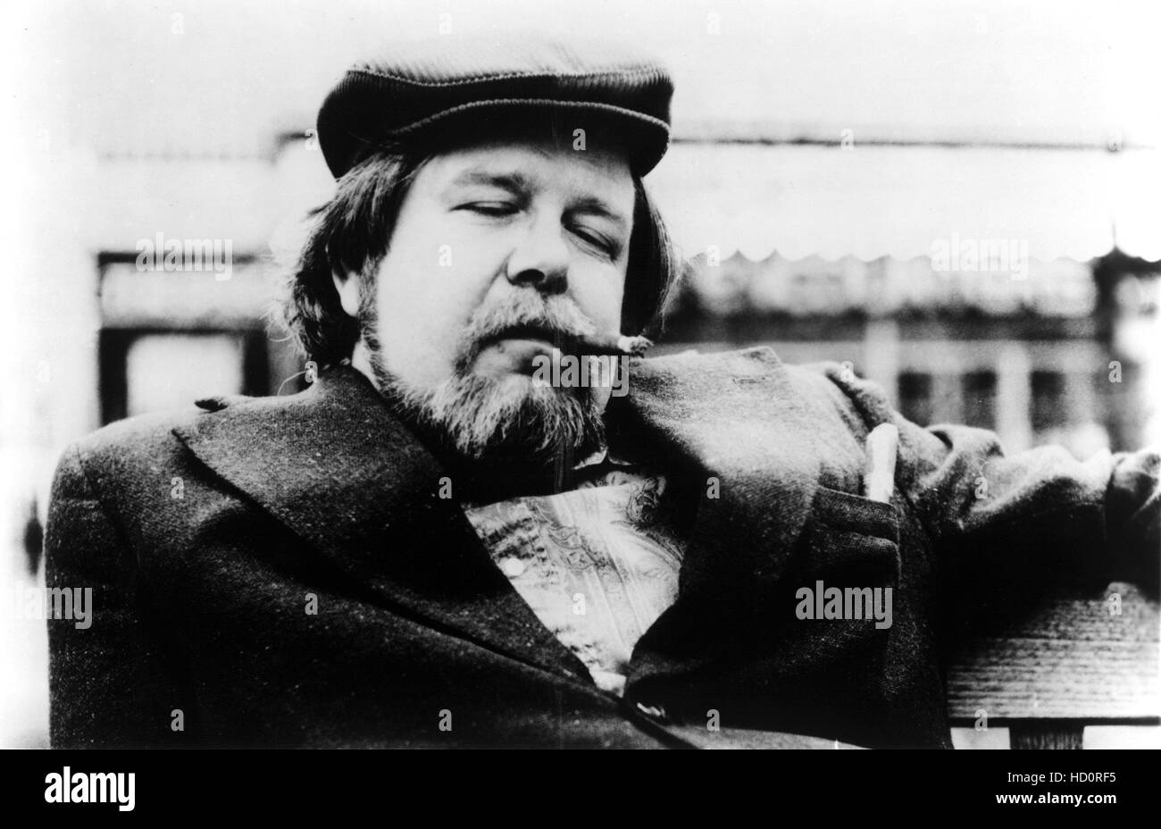 Van ronk hi-res stock photography and images - Alamy