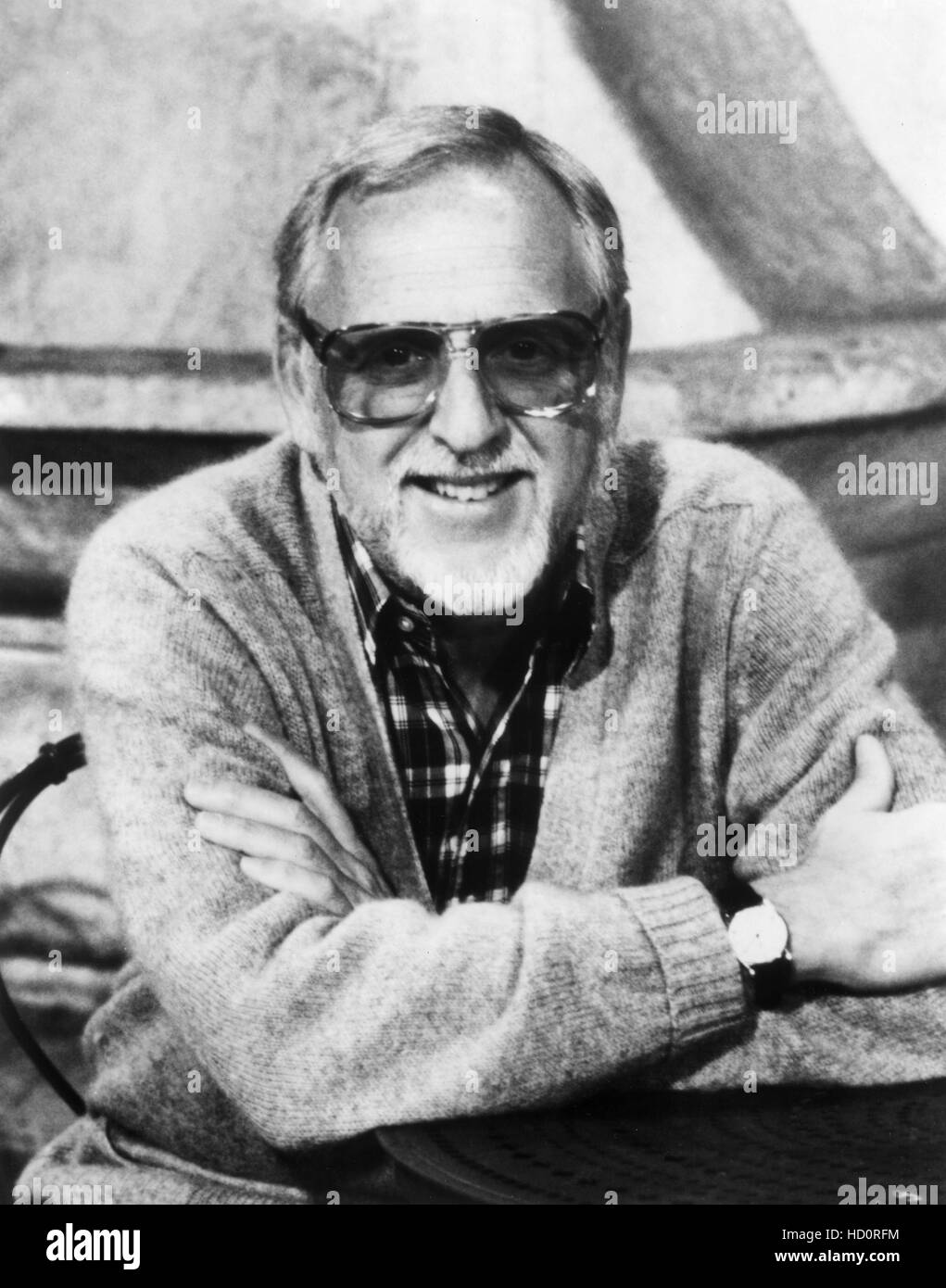 DAVID WOLPER, Executive Producer of the opening & closing ceremonies ...