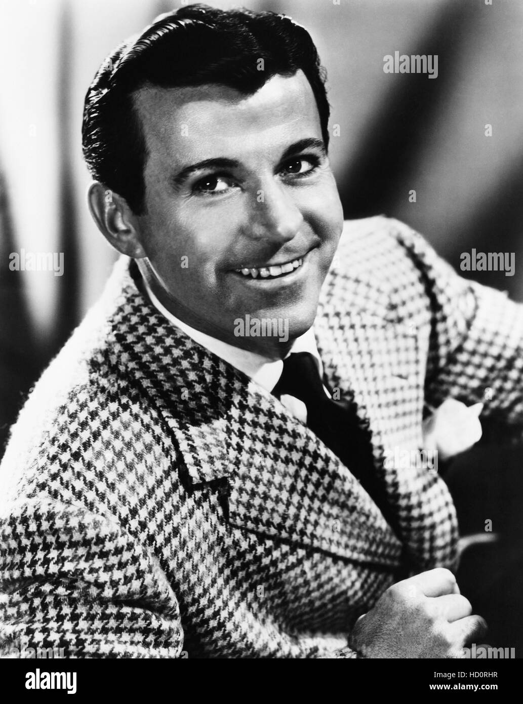 Dennis Day, ca. 1960 Stock Photo - Alamy