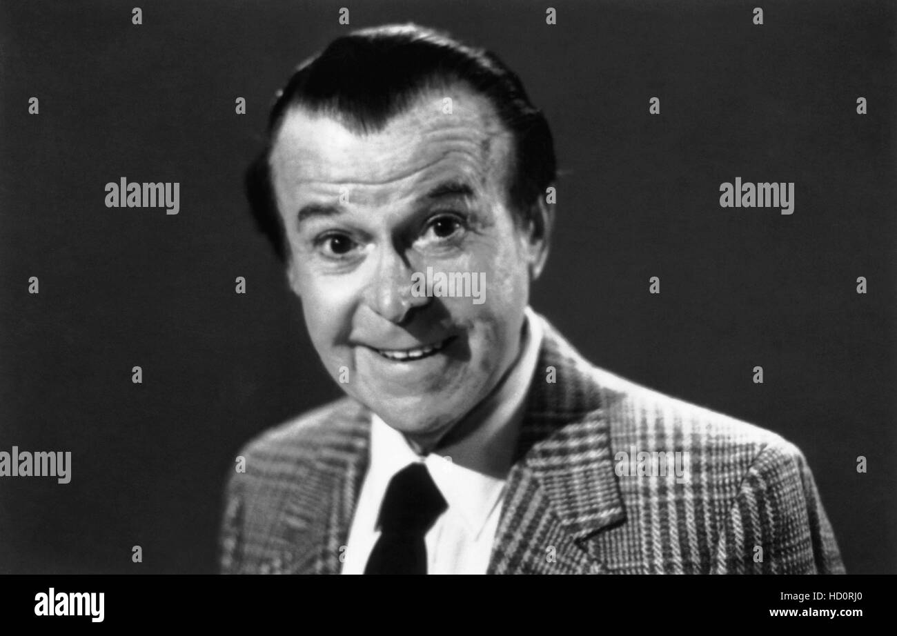 Dennis Day, ca. 1970s Stock Photo - Alamy