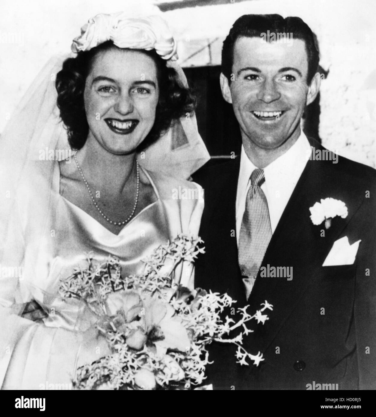 Rachel Almquist Wedding