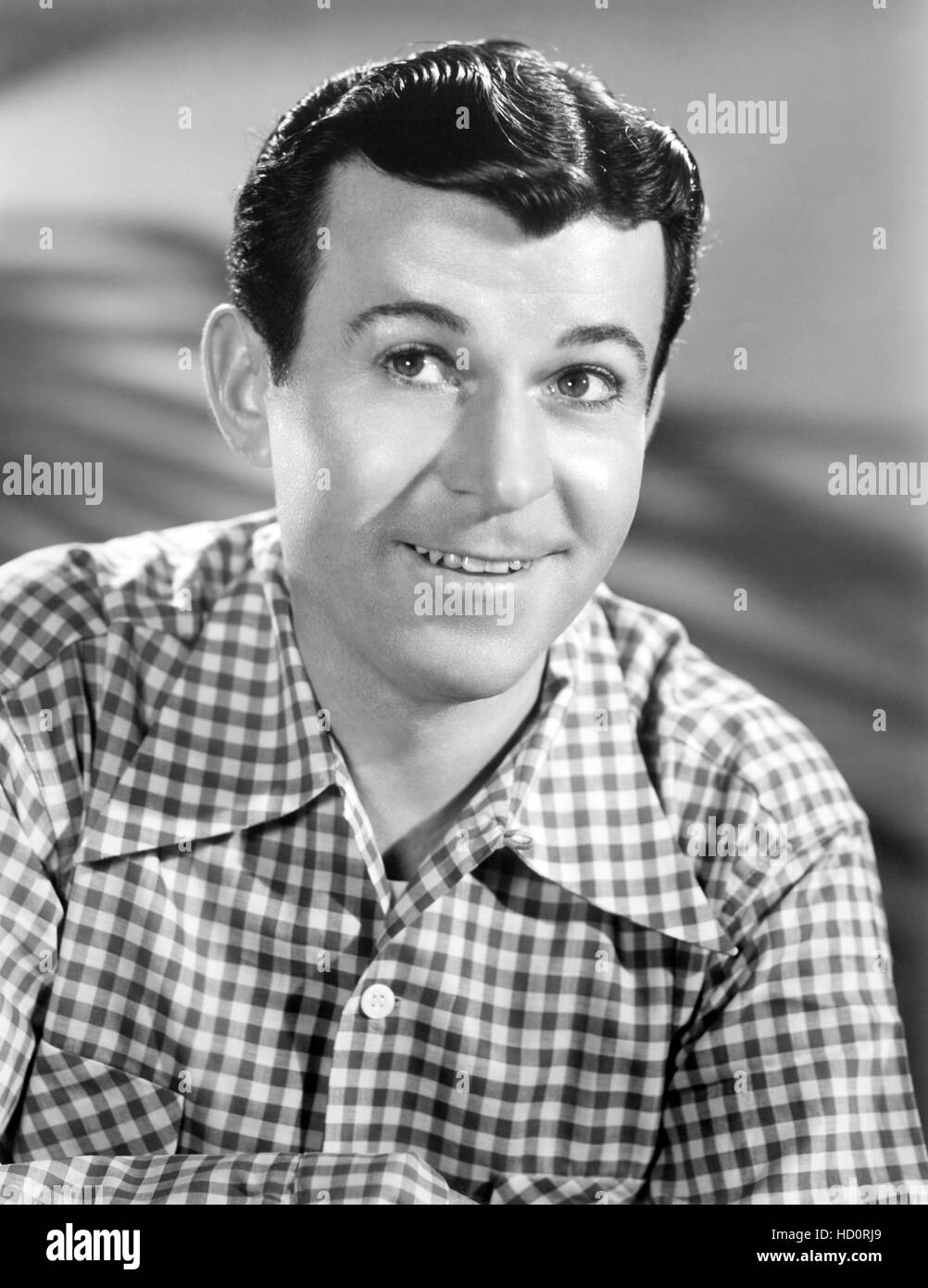 Dennis Day, ca. 1950s Stock Photo - Alamy