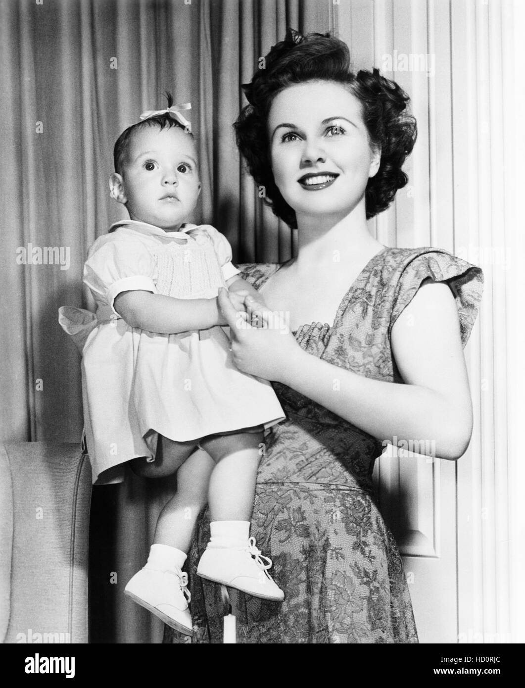 Deanna Durbin Crianca