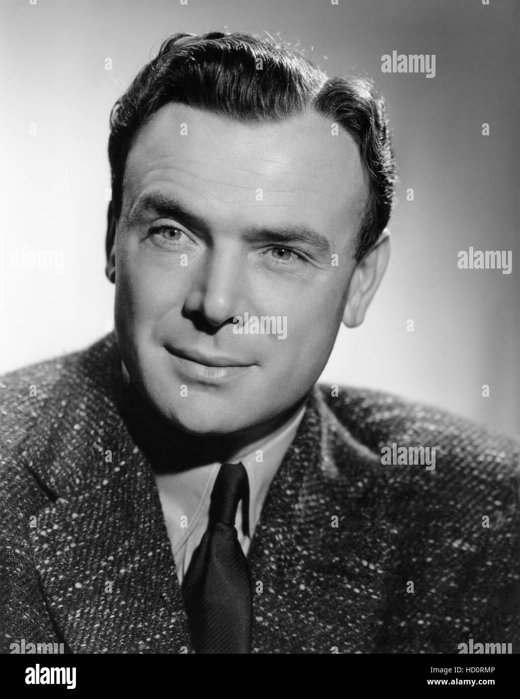 Dean Jagger