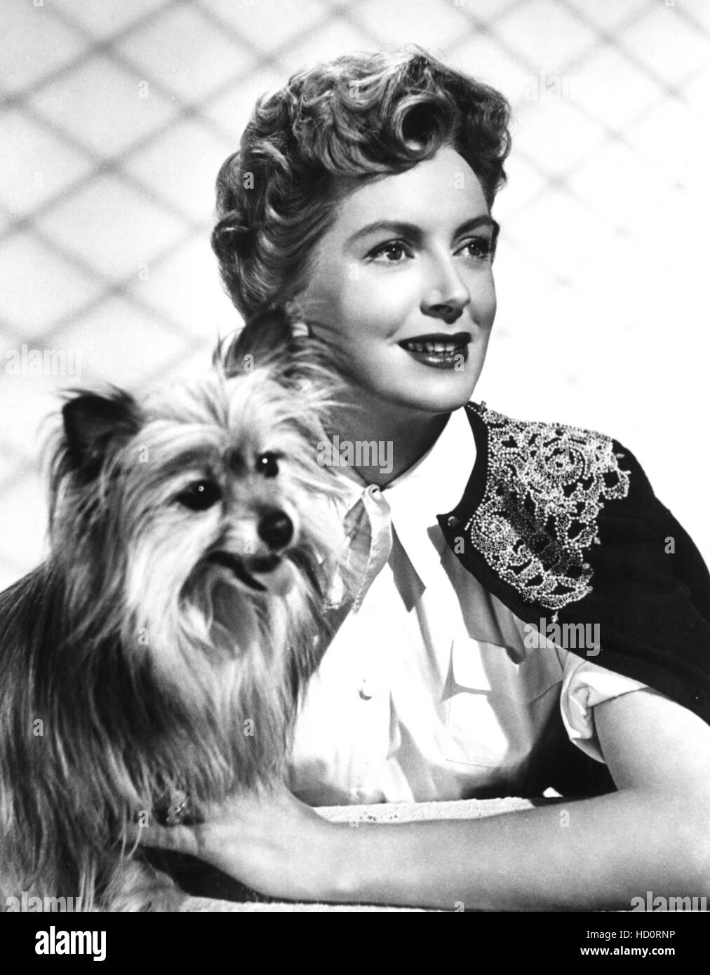 Deborah kerr hi-res stock photography and images - Alamy